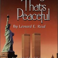 The Free State Movement: Political Migration in Our Time - Spy Briefing