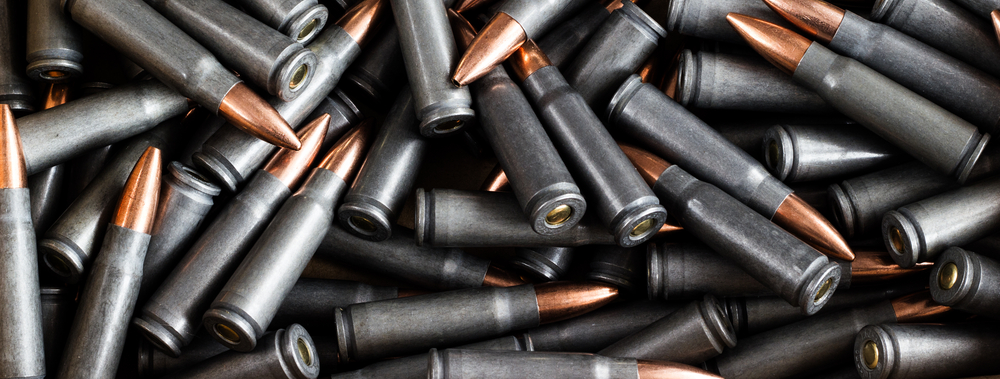 The truth about cluster ammo - Spy Briefing