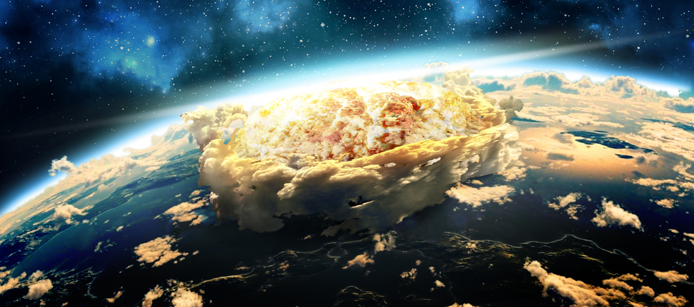 The Ultimate Doomsday Prepping List, Part I - Spy Briefing