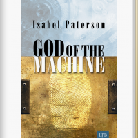 Why Isabel Paterson Is Great – Spy Briefing