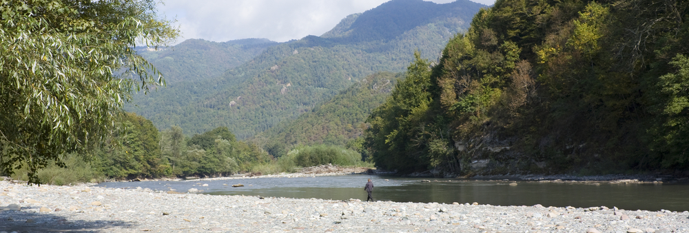 River Risks: Two Deadly Dangers to Avoid in the Great Outdoors - Spy ...