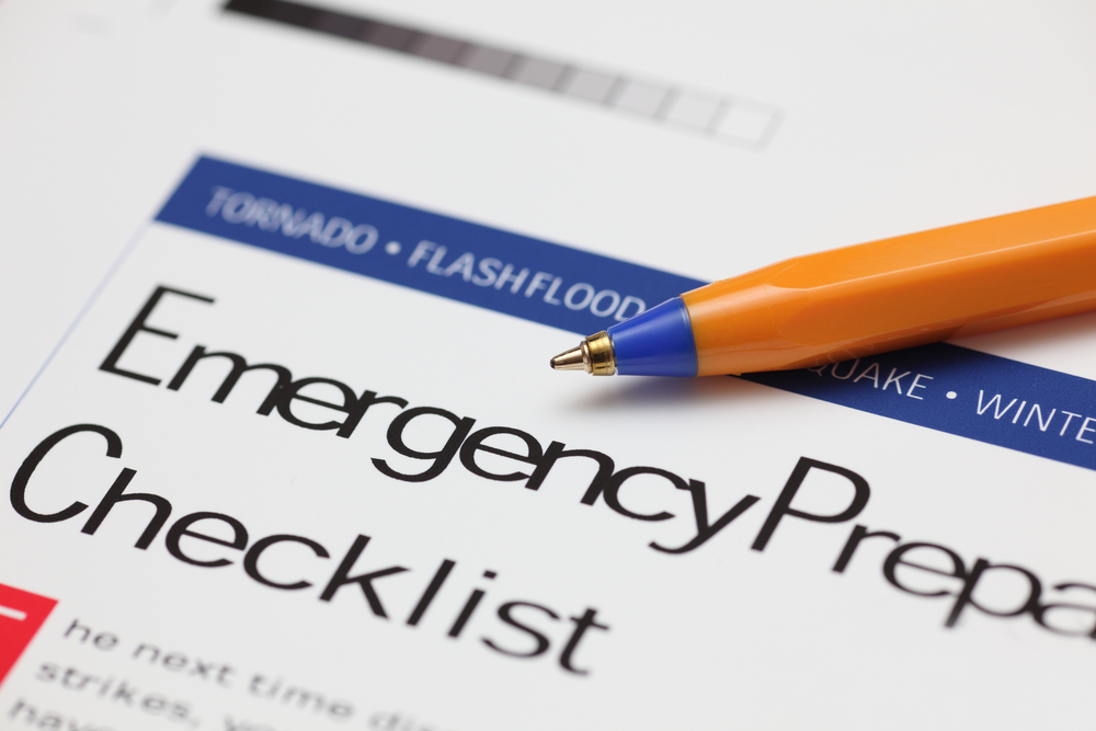 Best of the Drop — Emergency Preparedness - Spy Briefing