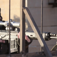 How to snipe with your “finger-gun” - Spy Briefing