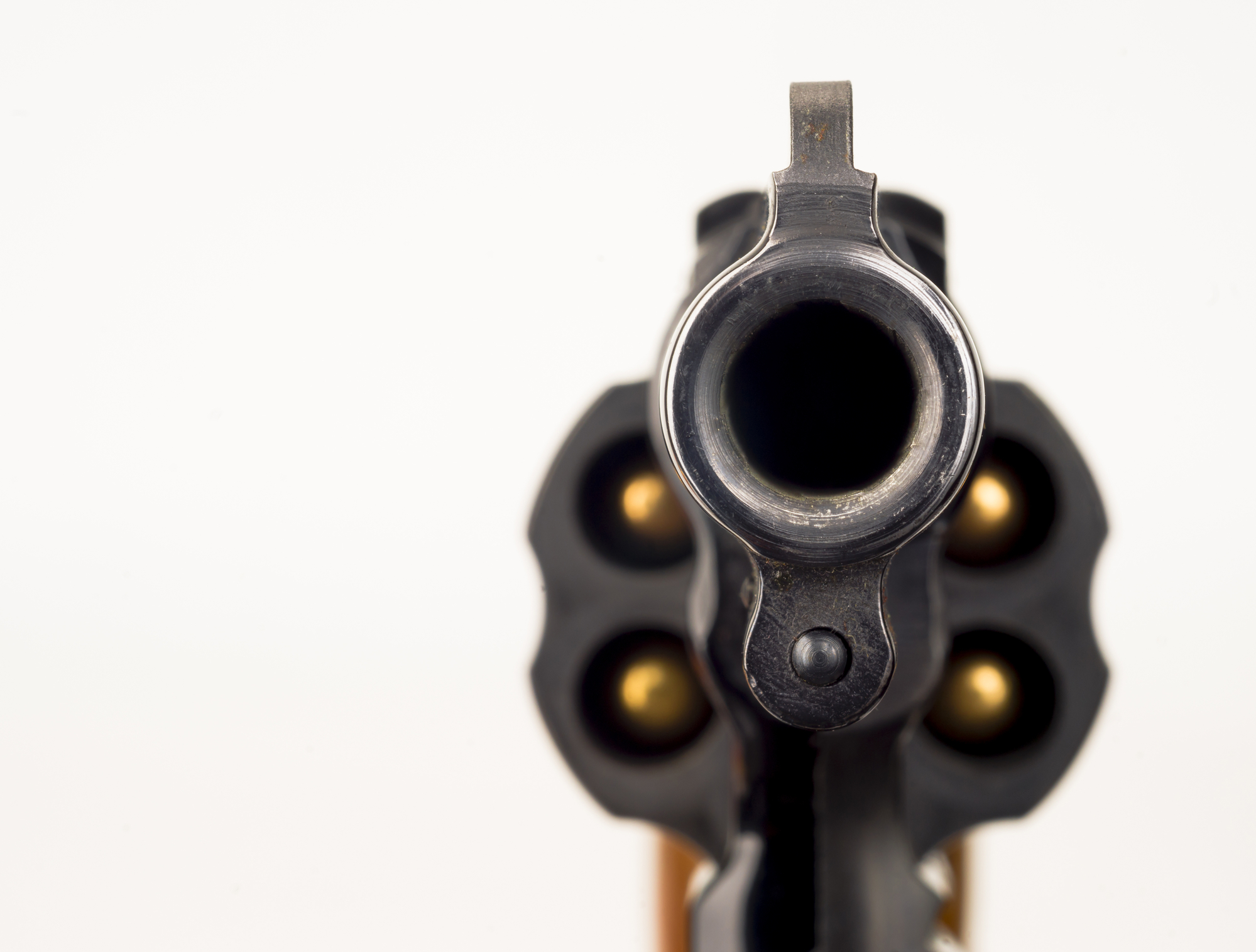 79-year-old grandma takes down intruder with her revolver - Spy Briefing