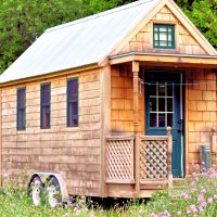 Should you build a tiny house for your SHTF plan? - Spy Briefing