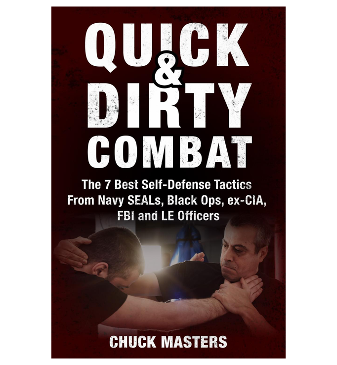 Spy Briefing – Lifesaving Strategies From Former CIA and Special ...