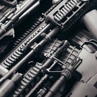 A bolt-action machine gun? - Spy Briefing